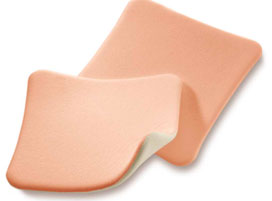 Allevyn Heel – Arcos Biomedical