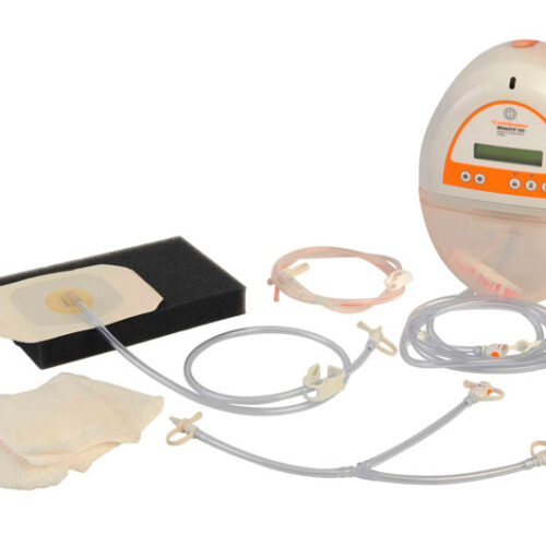 Renasys Touch – Arcos Biomedical