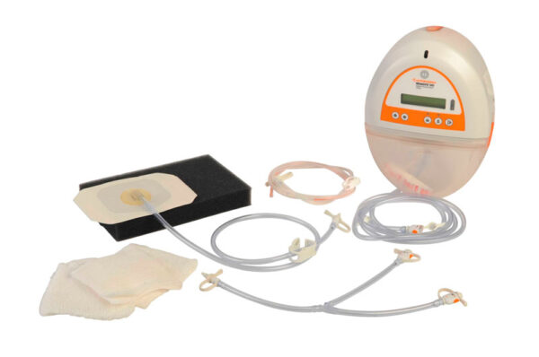 Renasys GO – Arcos Biomedical