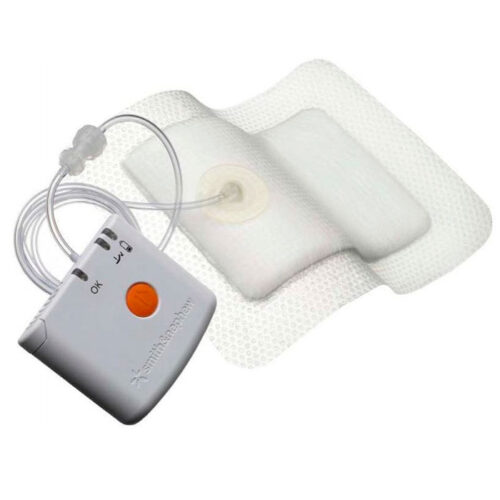 Renasys Touch – Arcos Biomedical