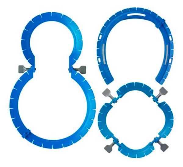 Retractor Rings for Visibility and Access – Arcos Biomedical