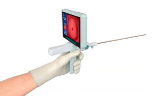 Sistema avanzado Endosee – Arcos Biomedical